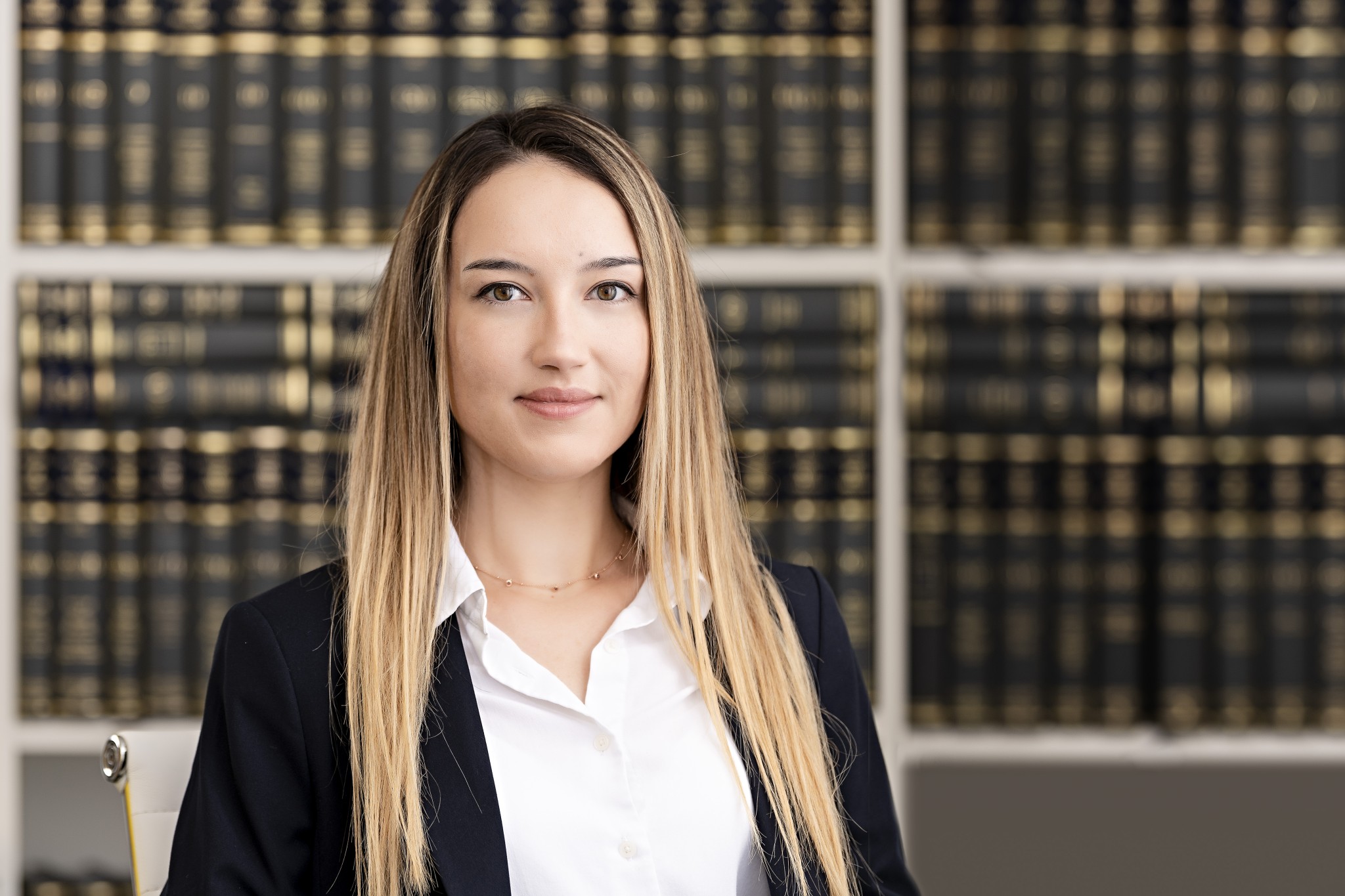 Sofia Marques Anaya - Branch Austin McCormick